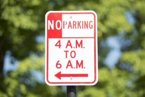 Gopher Sign | Your One-Stop Durable Sign Manufacturer