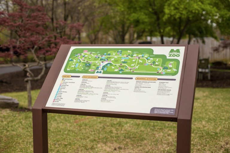 Gopher Sign | Your One-Stop Durable Sign Manufacturer