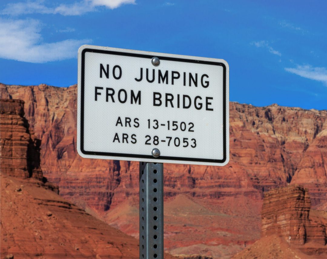 Gopher Sign | Your One-Stop Durable Sign Manufacturer