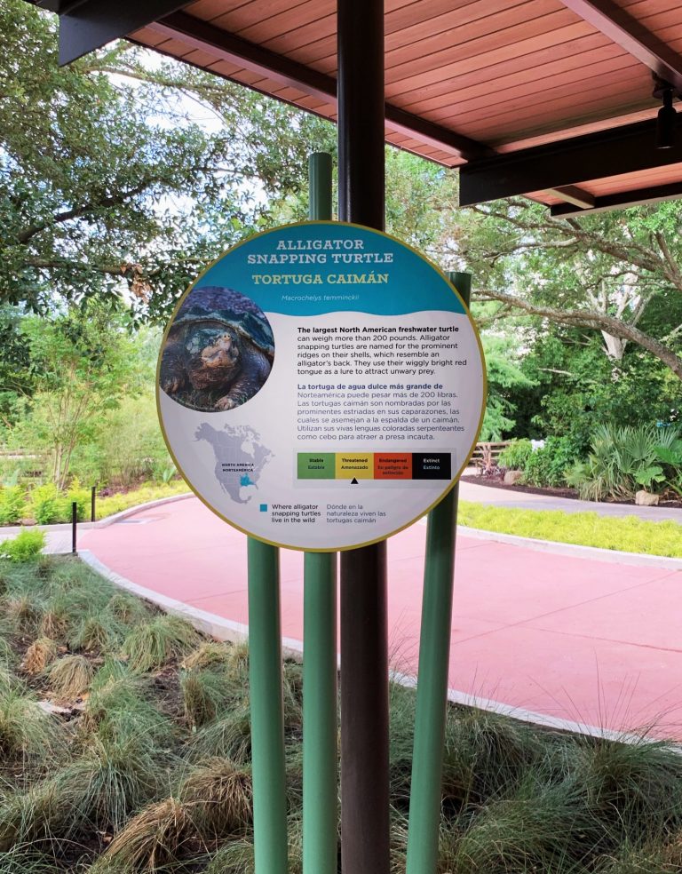 Gopher Sign | Your One-Stop Durable Sign Manufacturer