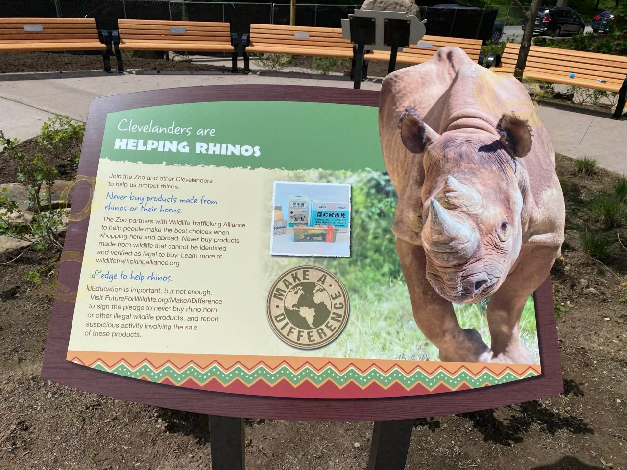 Gopher Sign | Your One-Stop Durable Sign Manufacturer