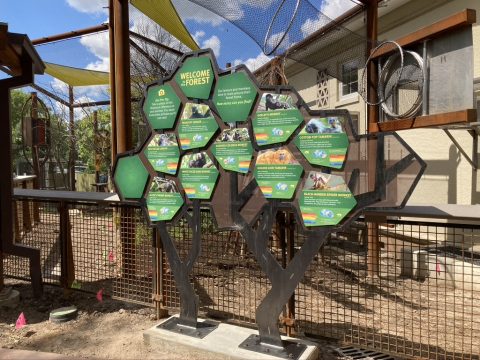 Gopher Sign | Your One-Stop Durable Sign Manufacturer