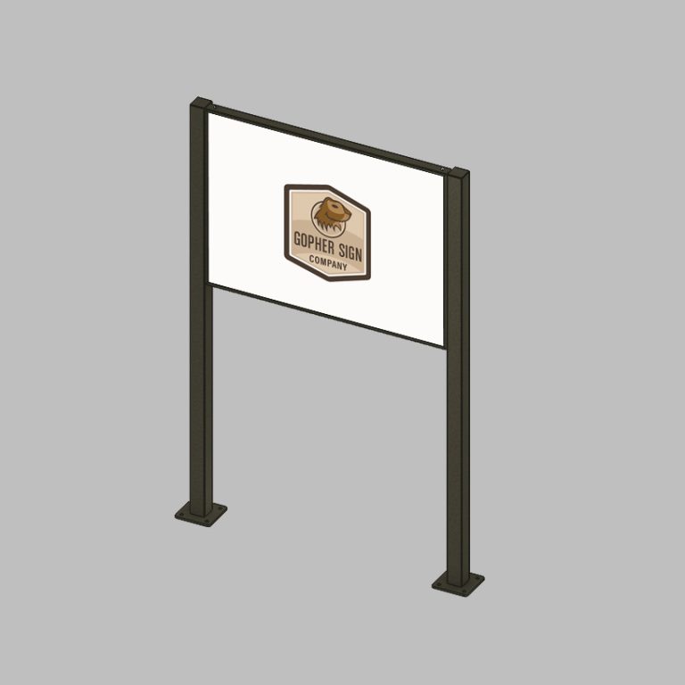 Shop - Gopher Sign