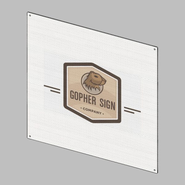 Shop - Gopher Sign